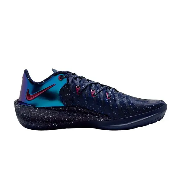 Nike Air Zoom Gt Cut 4 Pe 'cade Cunningham
