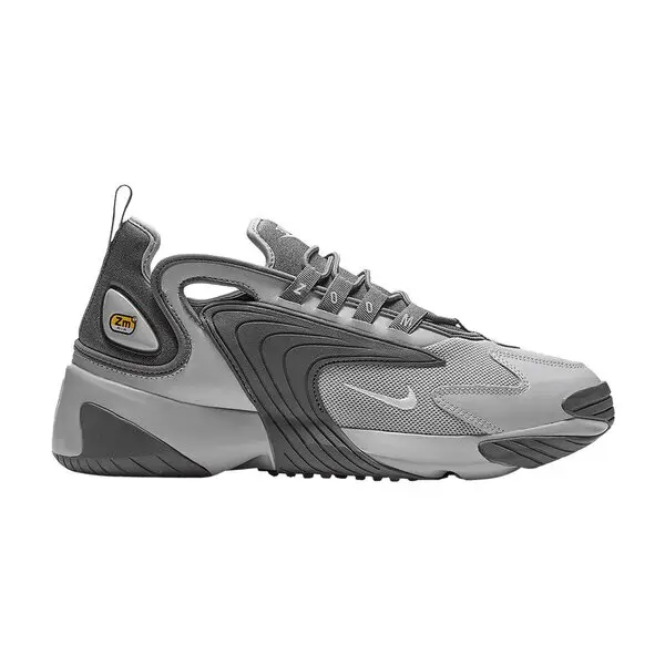Nike Zoom 2k 'wolf - Grey