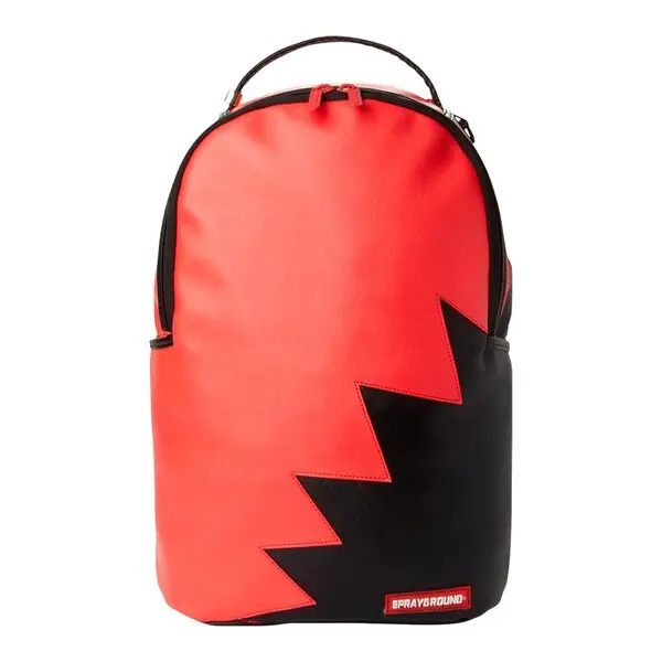 SPRAYGROUND Big Bite Backpack - Multicolor