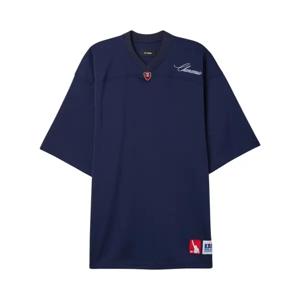 WILLY CHAVARRIA Os Willy Sport Jersey 'peacoat