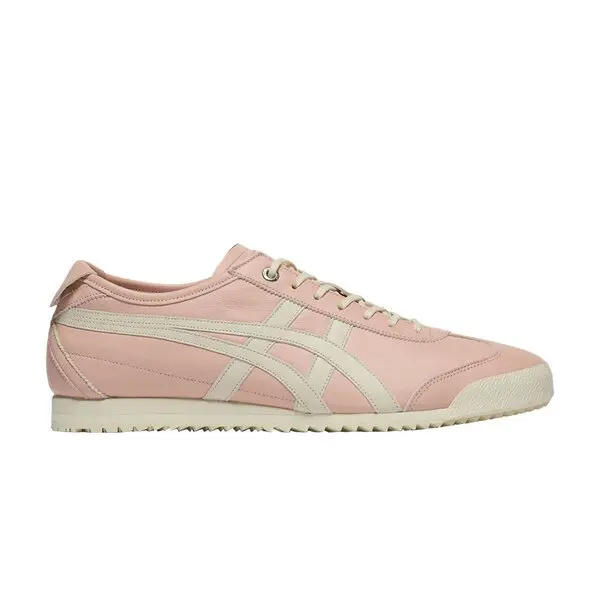 Onitsuka Tiger Mexico 66 White - Pink
