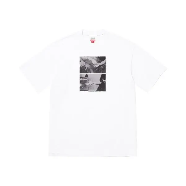 Supreme X A.presse Tee