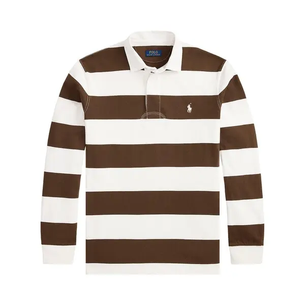 Polo Ralph Lauren Shirt 'choclate