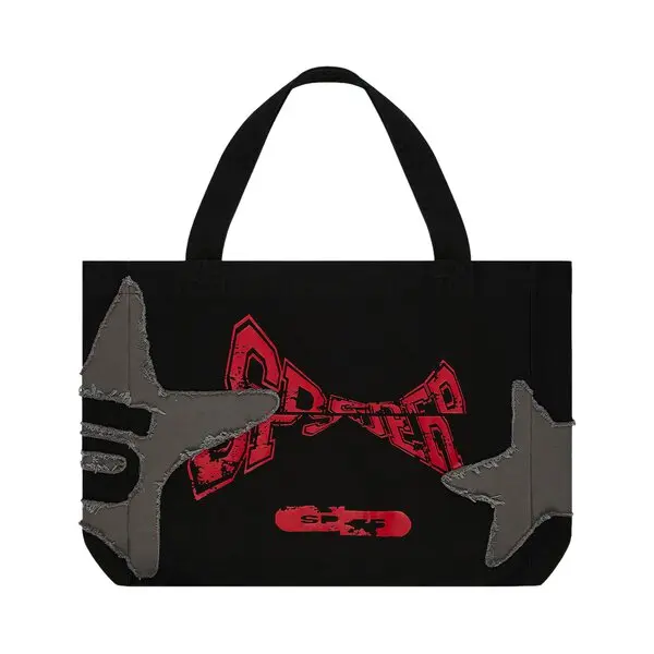 SP5DER Big Star Tote
