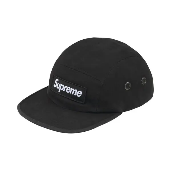 Supreme X A.presse Camp Cap