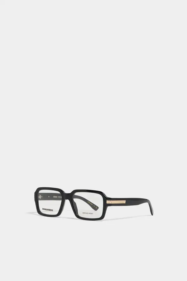 Dsquared2 Hype Optical Frames - Black