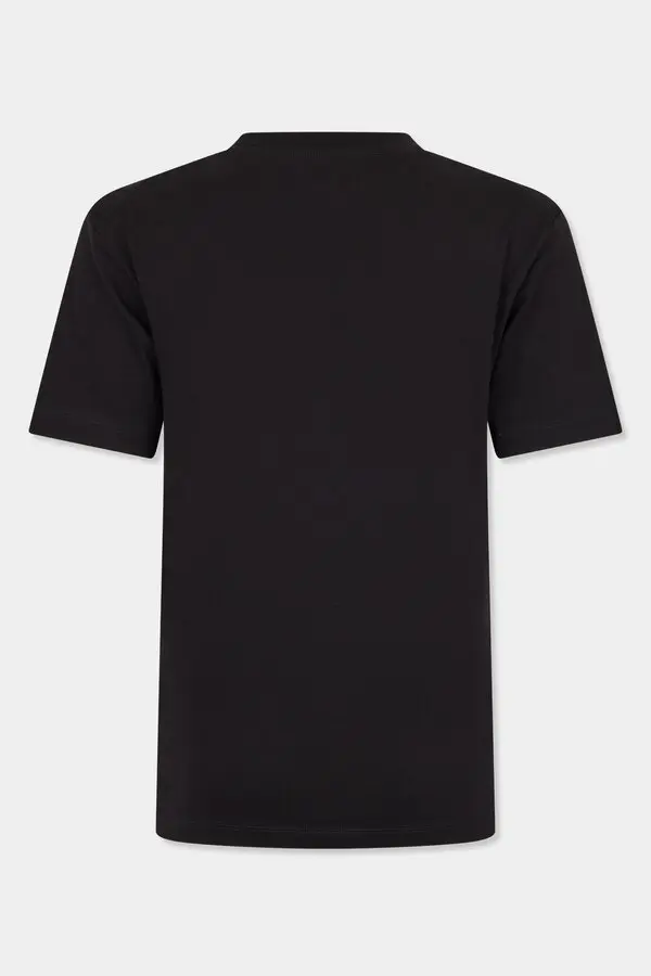 Dsquared2 Dolls Regular Fit T-shirt - Black