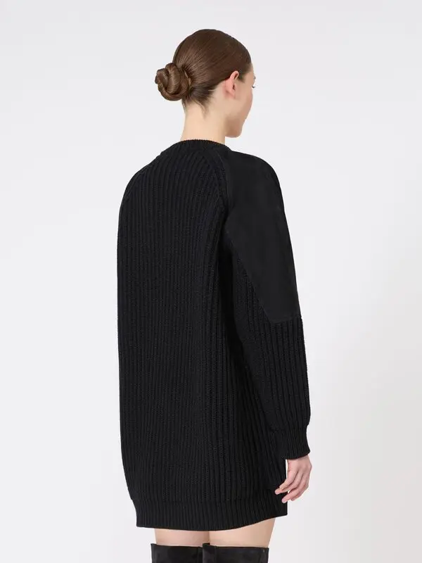 Max Mara Wool And Cashmere Jumper