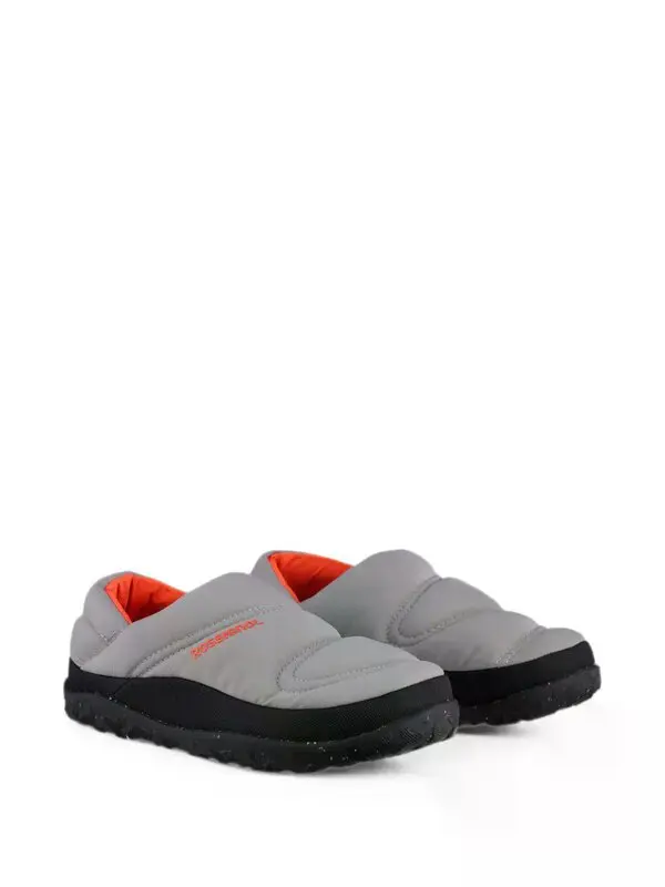 Rossignol Chalet Padded Slippers - Grey