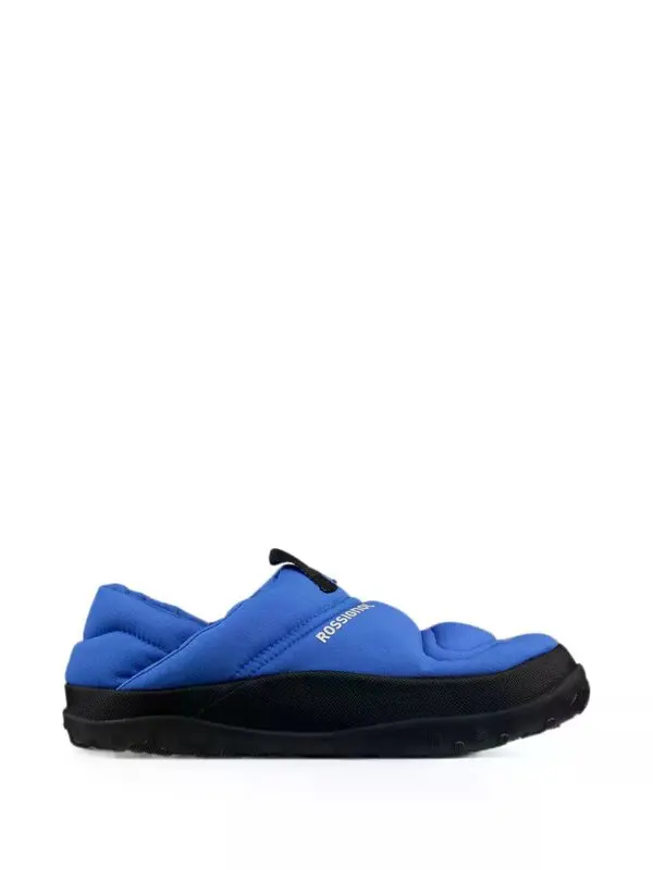 Rossignol Chalet Shoes - Blue