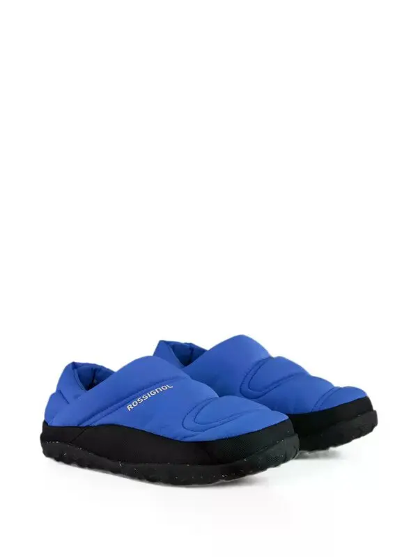 Rossignol Chalet Shoes - Blue