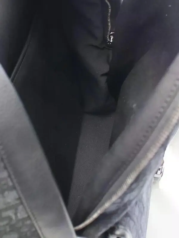 Dior 8 Oblique Backpack