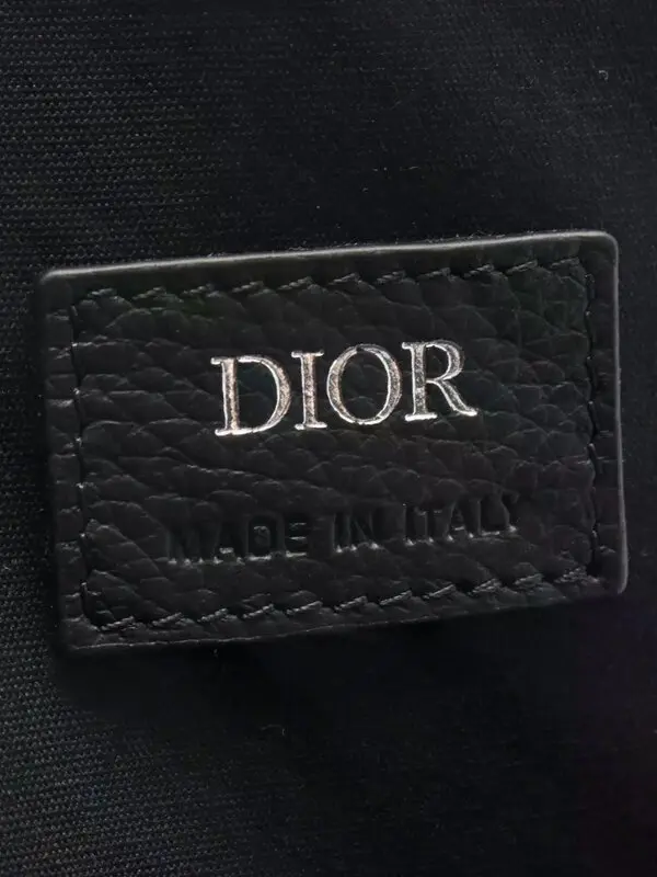 Dior 8 Oblique Backpack