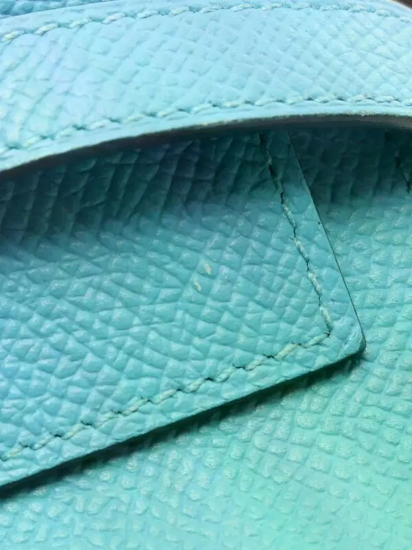 Hermès 2019 Kelly Verso Wallet