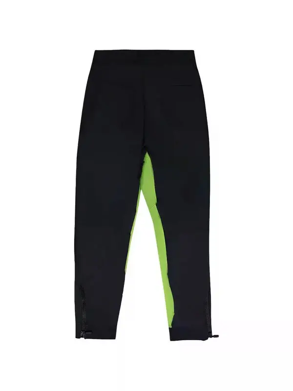 Rhude Elasticated-waistband Track Pants