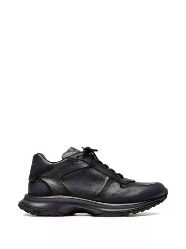 Officine Creative Phase/001 Aero Sneakers - Blue