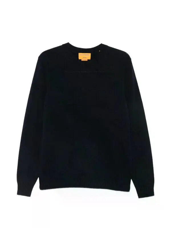 Guest In Residence Allday Crew-neck Long-sleeve Sweater