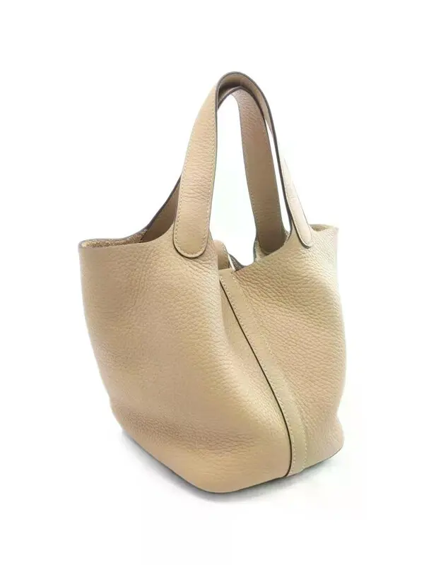 Hermès Pm 2025 Picotin Lock Tote Bag