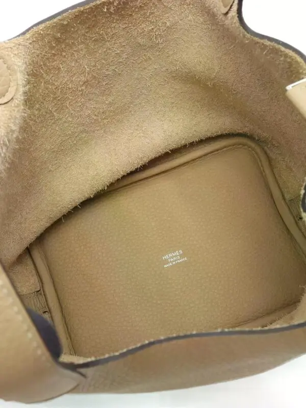 Hermès Pm 2025 Picotin Lock Tote Bag