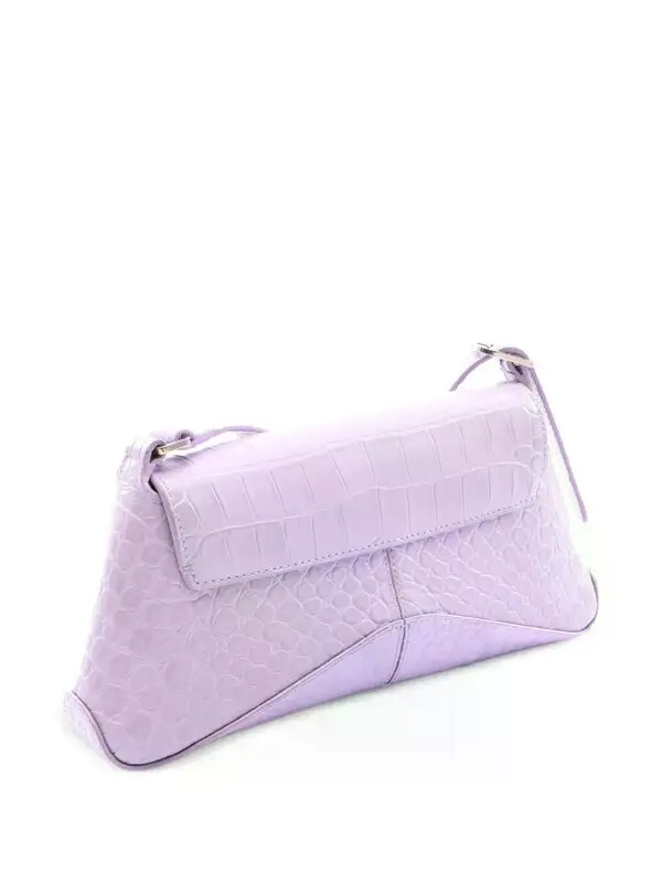 Balenciaga 2010s Small Xx Crossbody Bag