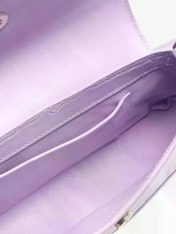Balenciaga 2010s Small Xx Crossbody Bag