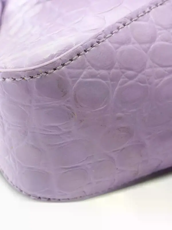 Balenciaga 2010s Small Xx Crossbody Bag