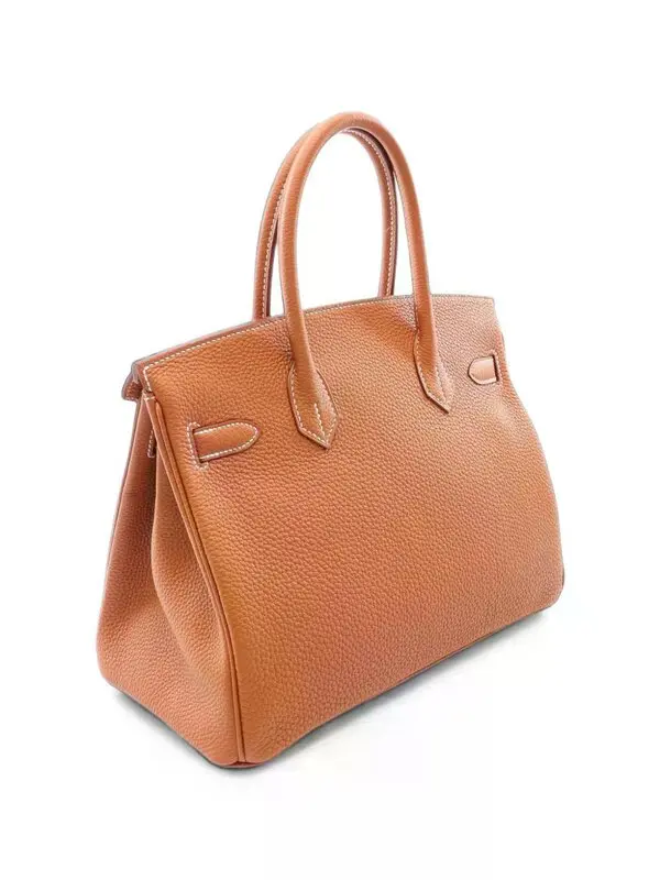 Hermès 30 2026 Birkin Togo Handbag