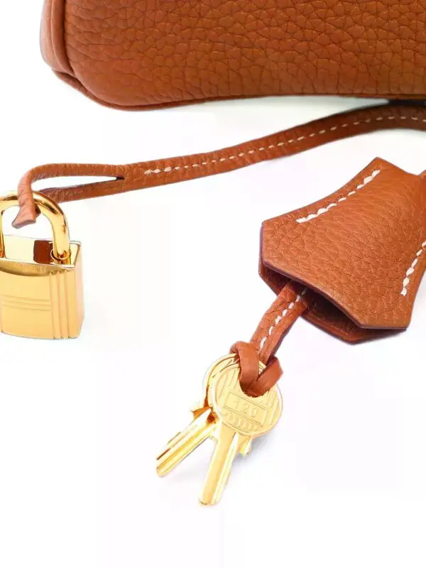 Hermès 30 2026 Birkin Togo Handbag