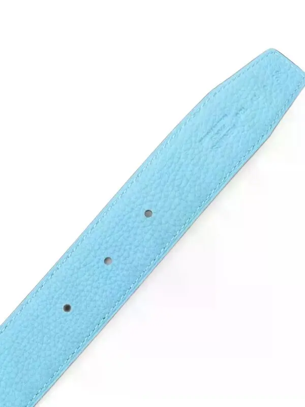 Hermès 2019 Constance H-belt Reversible Belt