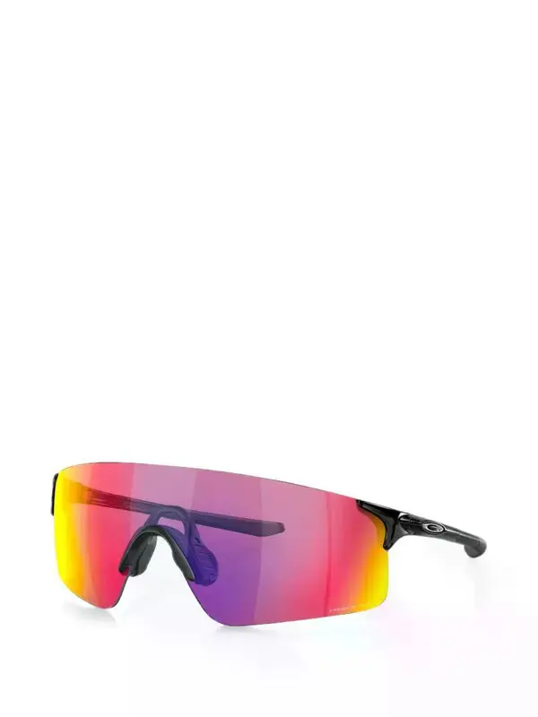 Oakley Evzero Blades Sunglasses - Black