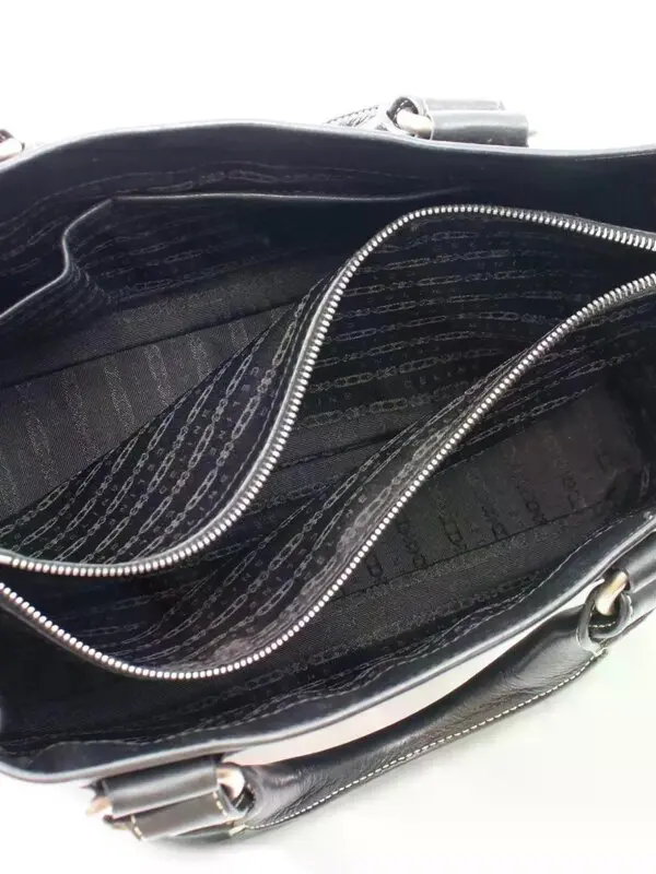 Celine 2000s Boogie Tote Bag