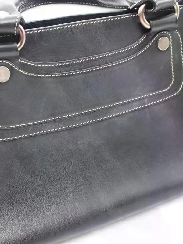 Celine 2000s Boogie Tote Bag