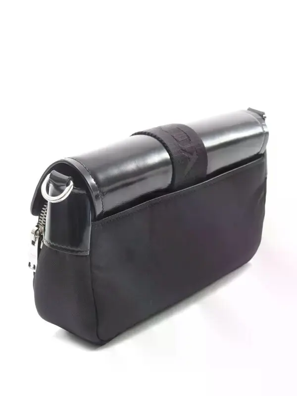 Prada 2010s Bucket Shoulder Bag