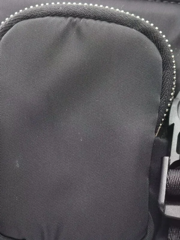 Prada 2010s Bucket Shoulder Bag