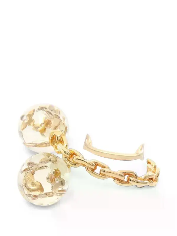 LOUIS VUITTON Inclusion Ring