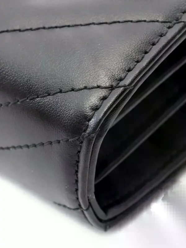Gucci 2010s Gg Marmont Mini Bag