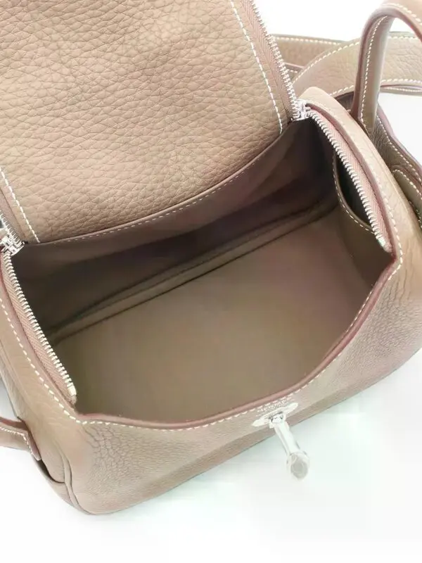 Hermès Mini 2025 Lindy Ii Shoulder Bag