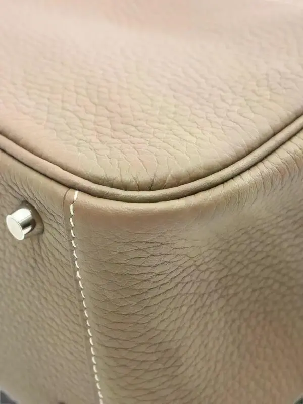 Hermès Mini 2025 Lindy Ii Shoulder Bag