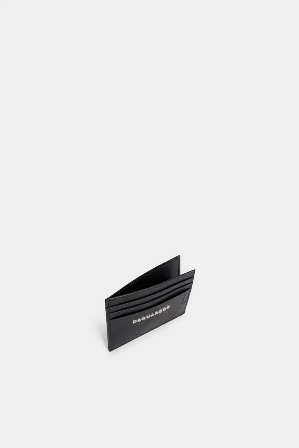 Dsquared2 Monogram Card Holder