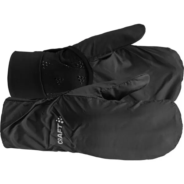 CRAFT Essence Tech Hybrid Gloves - Black