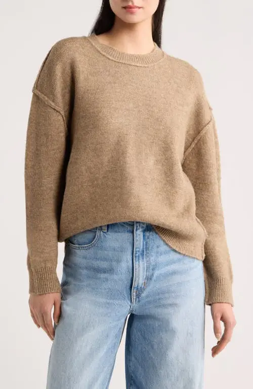 A.REN Jamie Sweater