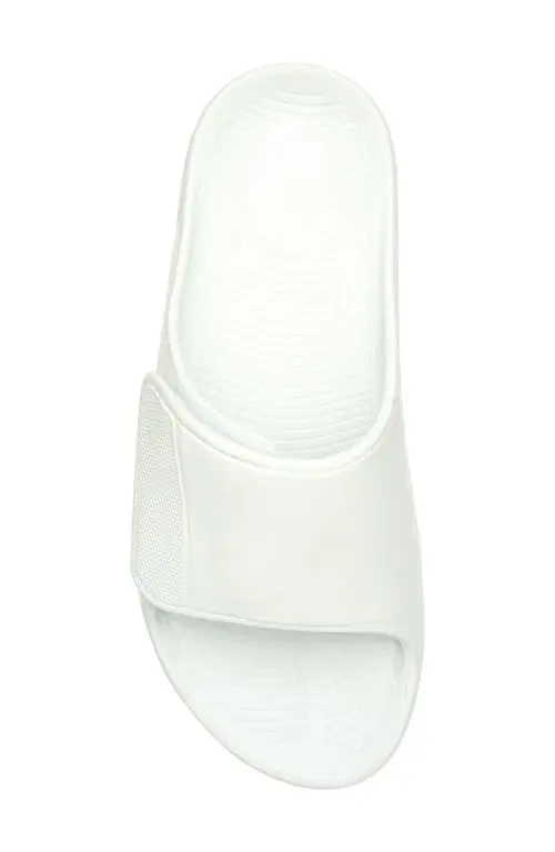 OOFOS Ooahh Sport Flex Slide Sandal