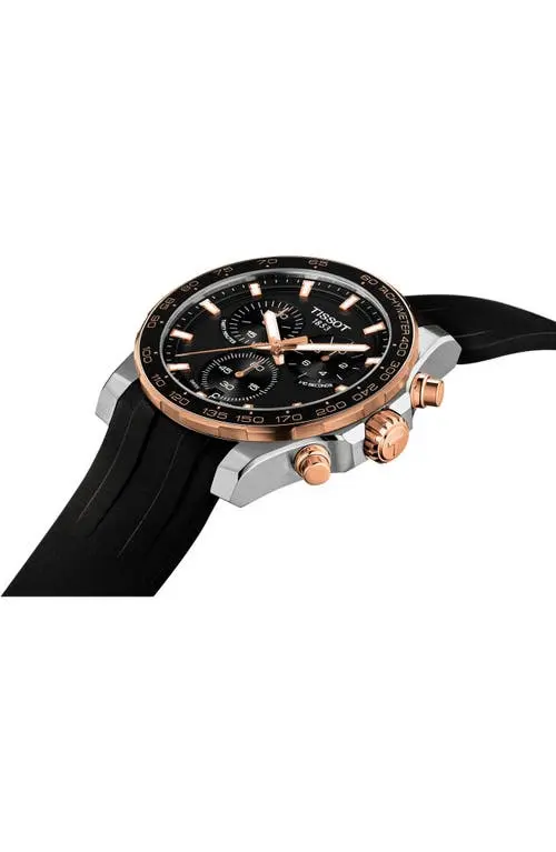 TISSOT Supersport Chrono Chronograph Watch