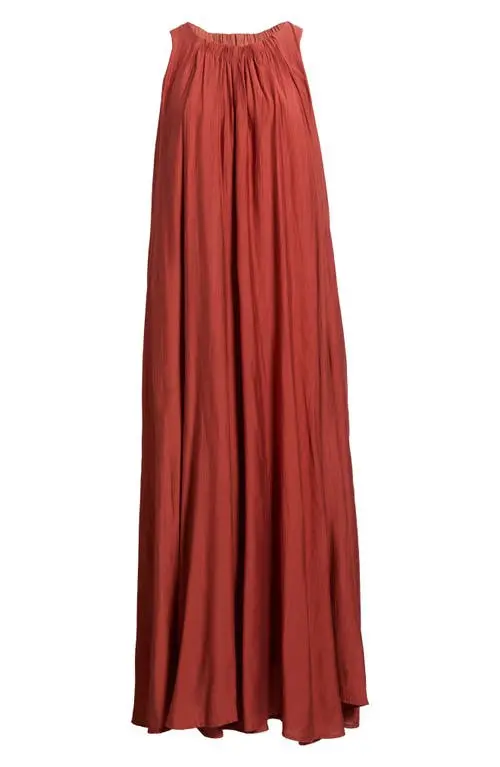 A.REN Aurelia Sleeveless Maxi Dress
