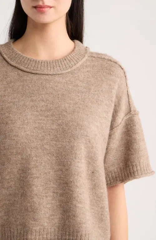 A.REN Lynne Crewneck Sweater