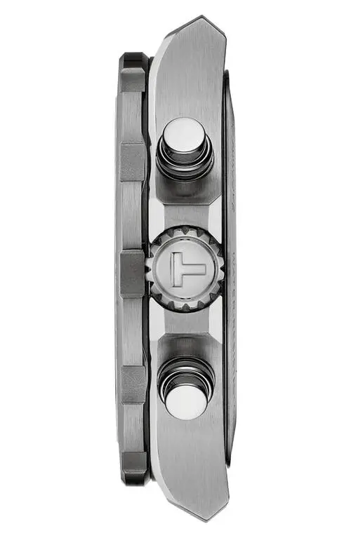 TISSOT Supersport Chronograph Bracelet Watch