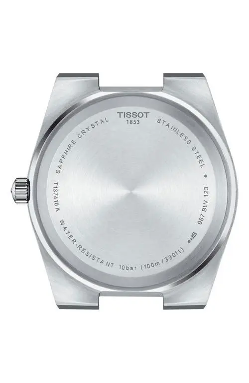 TISSOT Prx Bracelet Watch