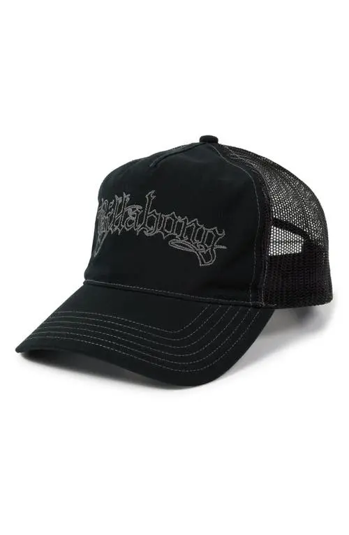BILLABONG Immortal Trucker Hat