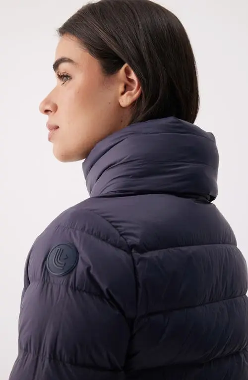 LOLE Clara Water Repellent 650 Fill Power Down Puffer Jacket