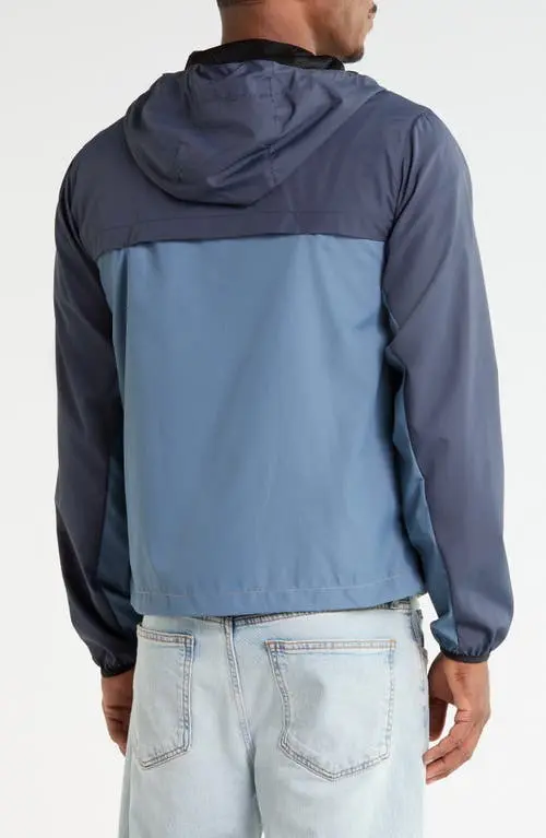 BILLABONG Timberwood Windbreaker Jacket